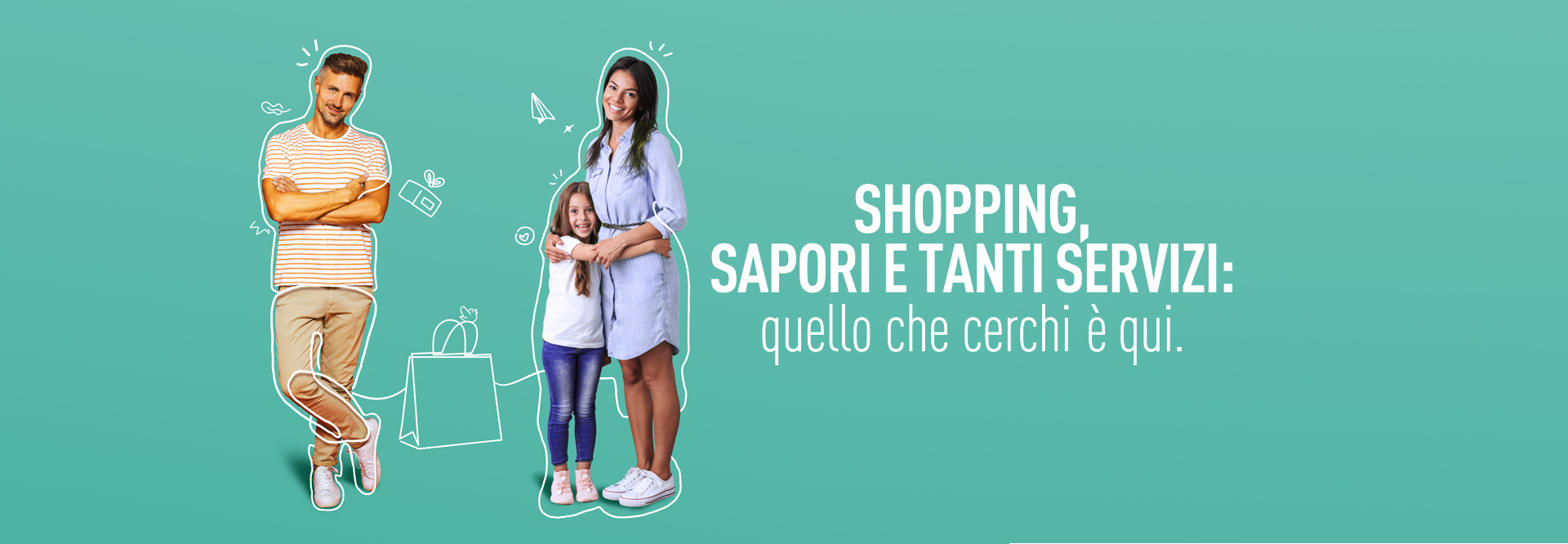 Belforte Gran Shopping | Monfalcone (GO) | Pagina ufficiale
